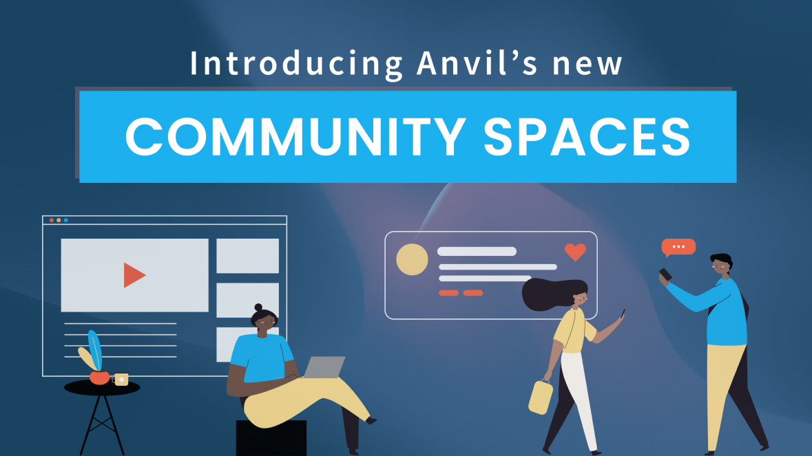 Introducing New Community Spaces