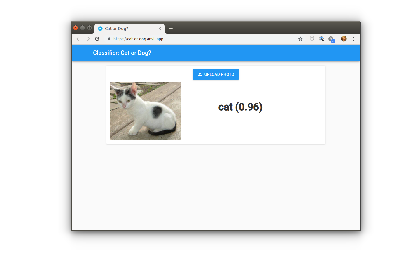 Turning A Jupyter Notebook Into A Web App Anvil Python Drag And Drop Web Development 1242