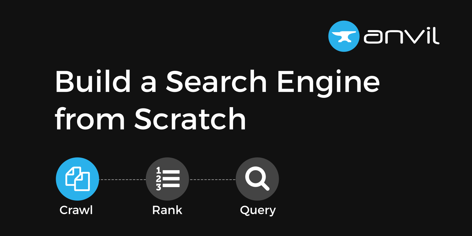 Let s Build A Search Engine