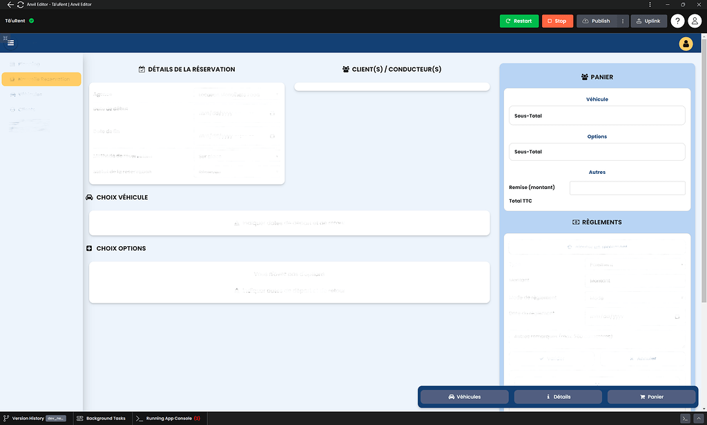 Scroll into view problem : shifts panel content - Anvil Q&A - Anvil ...