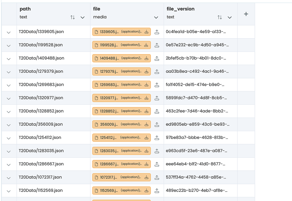Using JSON Files - Anvil Q&A - Anvil Community Forum