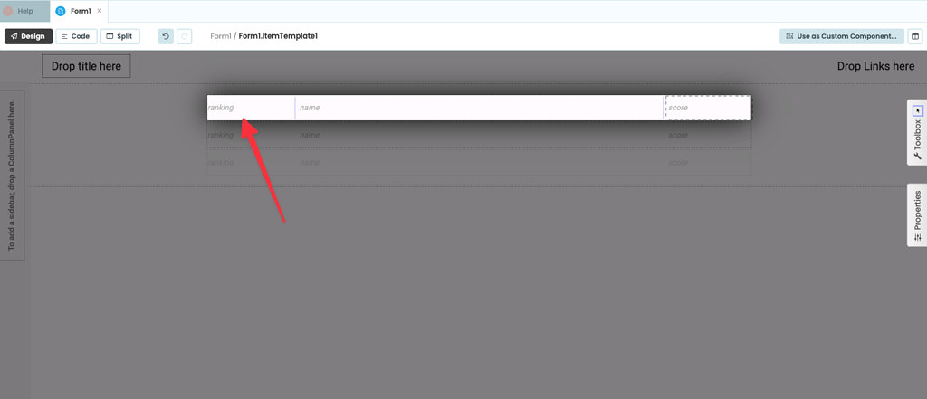 Need a ranking in my RepeatingPanel - Anvil Q&A - Anvil Community Forum
