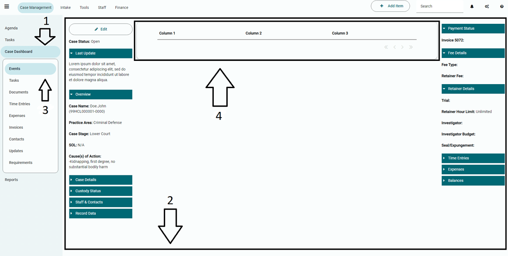 Accessing Child Form Loaded in Parent Form - Anvil Q&A - Anvil Community Forum