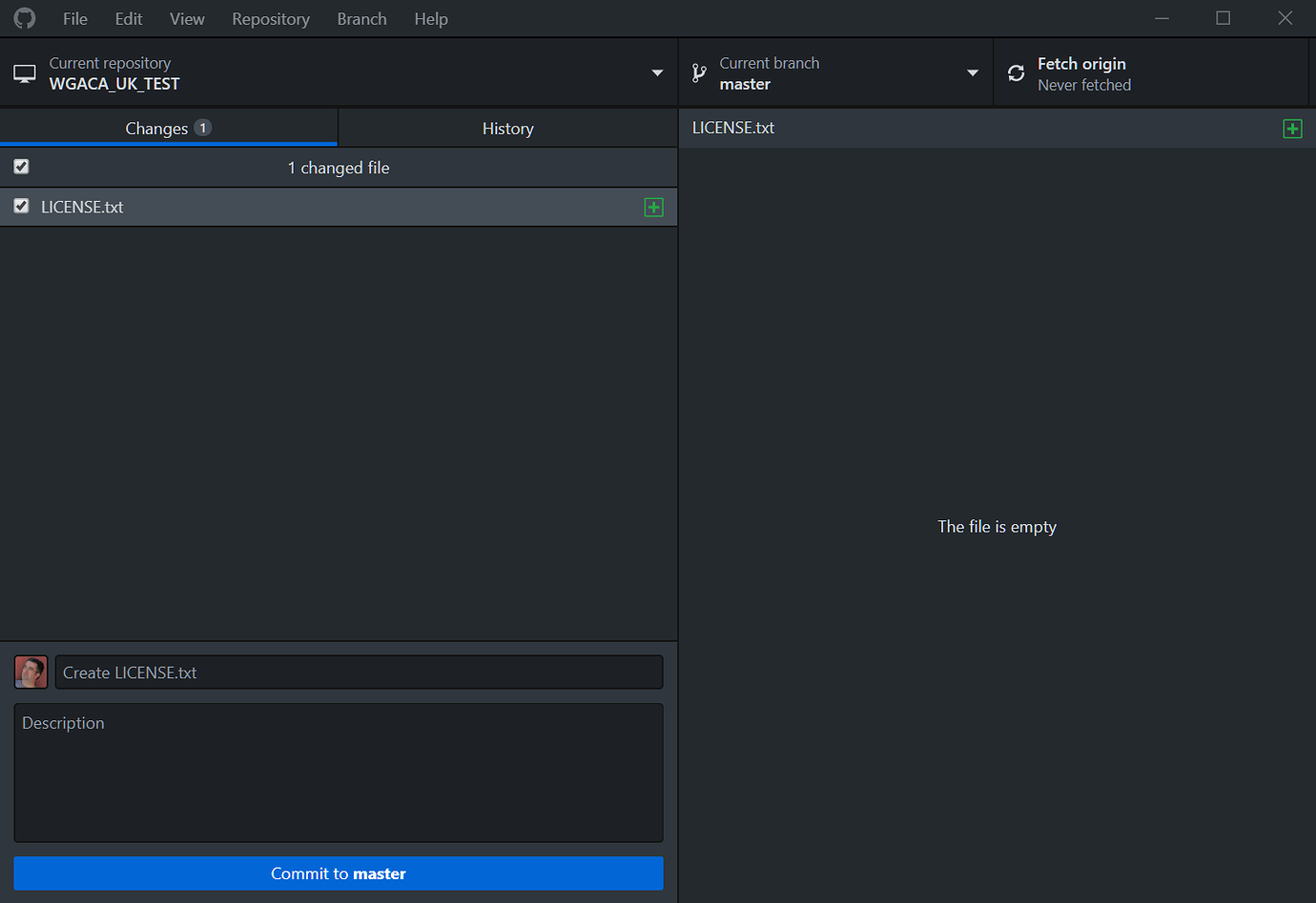 Newbie's guide to Anvil and Git/Github - Anvil Q&A - Anvil Community Forum