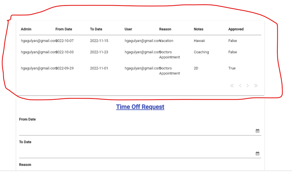 Displaying more rows in Repeating Panel - Anvil Q&A - Anvil Community Forum