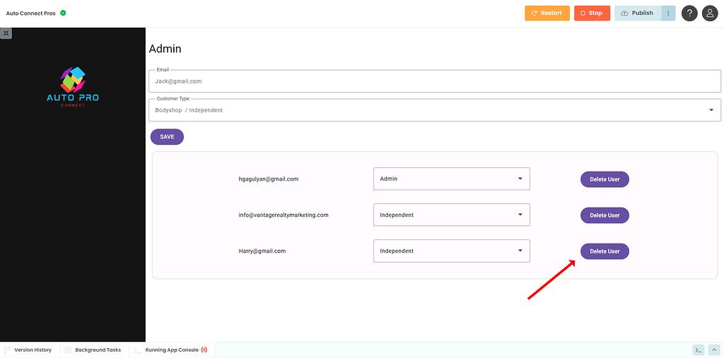 Refreshing UI in Repeating Panel - Anvil Q&A - Anvil Community Forum
