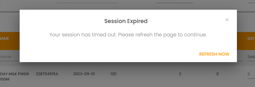 How to increase time of session expiry - Anvil Q&A - Anvil Community Forum