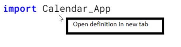Open Definition In New Tab Feature Requests Anvil Community Forum 
