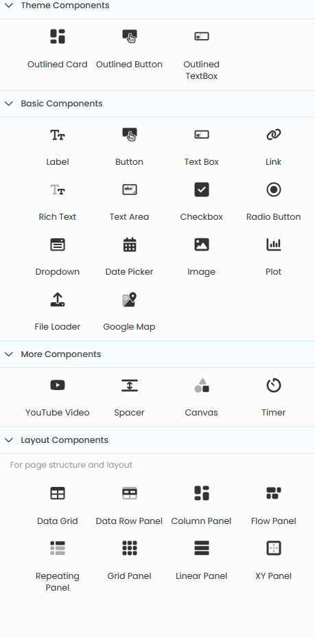 Feedback Form Tutorial out of date? - Anvil Q&A - Anvil Community Forum