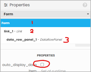 Customising Data Row with highlighting and multi colour lines - Anvil Q&A - Anvil Community Forum
