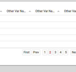 [Fixed] [Beta] Tabulator Next Page Issue - Bug Reports - Anvil Community Forum