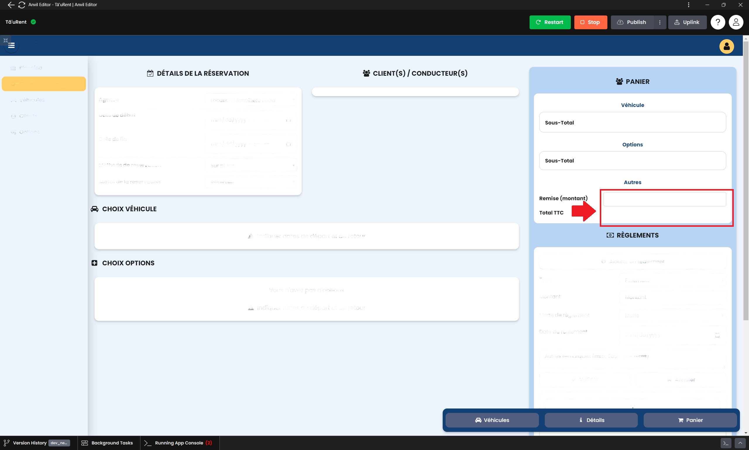 Scroll into view problem : shifts panel content - Anvil Q&A - Anvil Community Forum
