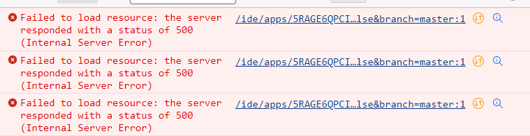 Rendering error in Anvil Editor - Anvil Q&A - Anvil Community Forum
