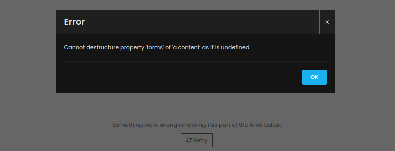[RESOLVED] Production Outage - Anvil Q&A - Anvil Community Forum