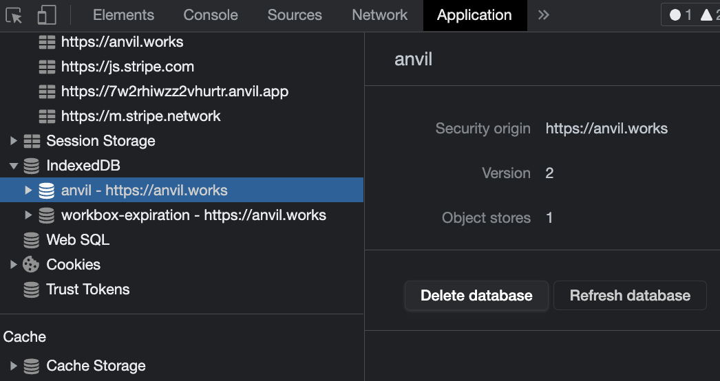 [Beta] IDE Slow - Anvil Q&A - Anvil Community Forum