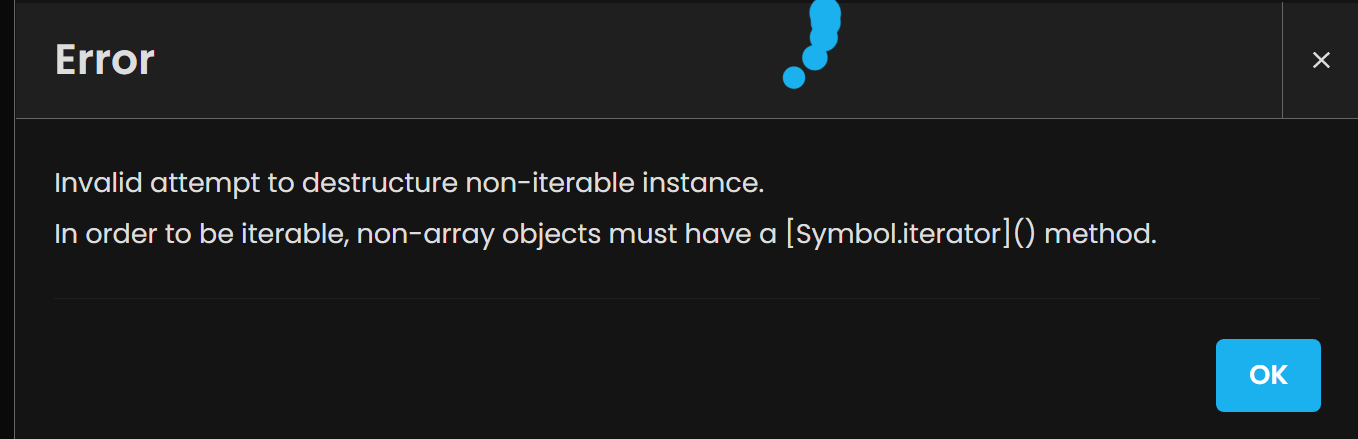 Fixed Bug When Trying To Resolve A Merge Conflict Bug Reports Anvil Community Forum
