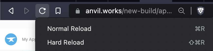 [Beta] IDE Slow - Anvil Q&A - Anvil Community Forum